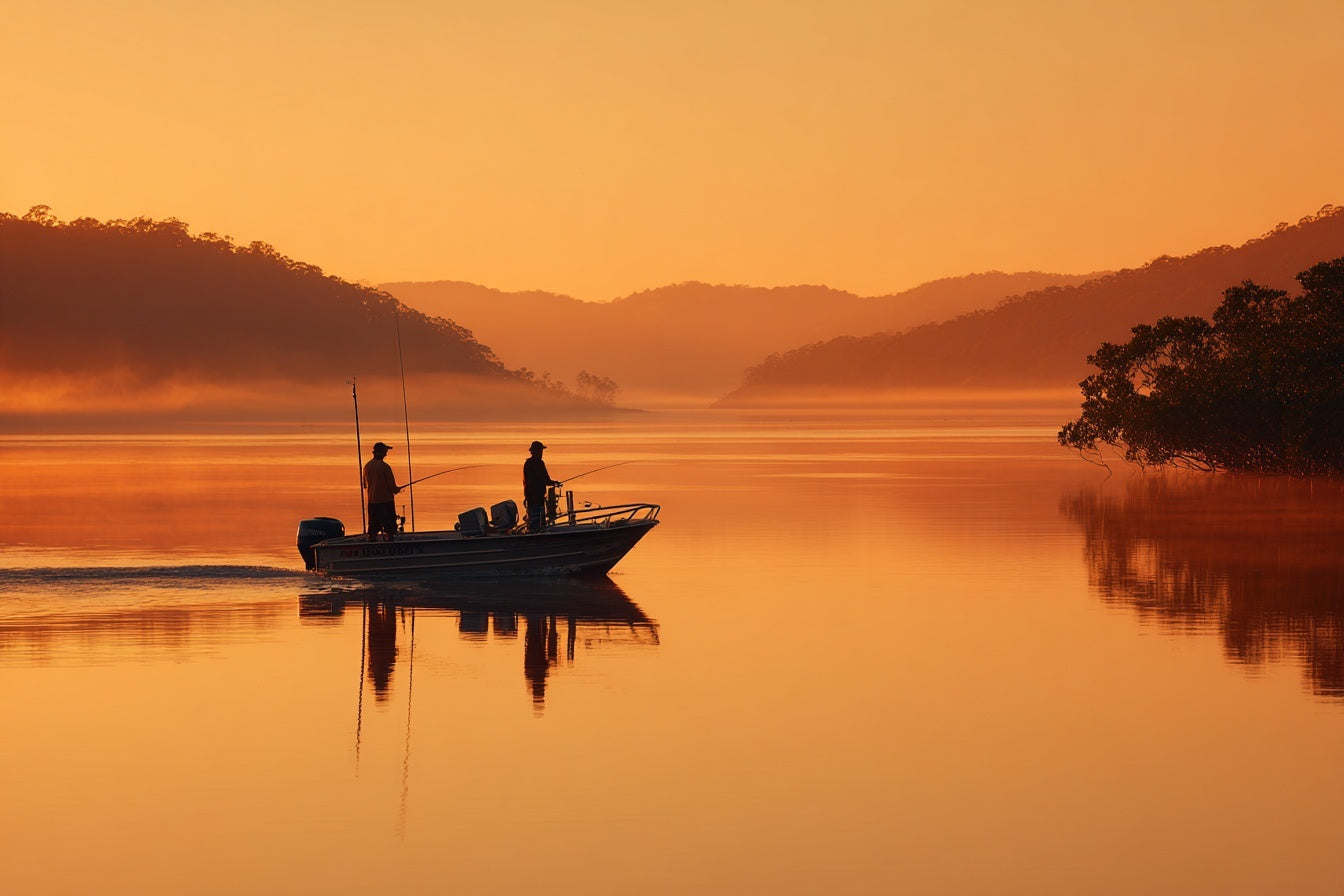 Marine VHF Radio Guide for Australian Boaters: Staying Safe and Connec ...