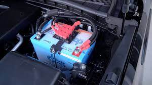 Installing lithium dual battery system in your 4x4 - Outcamp.com.au