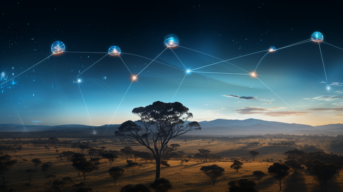 The Game-Changer: How Starlink is Revolutionising Internet Access for ...