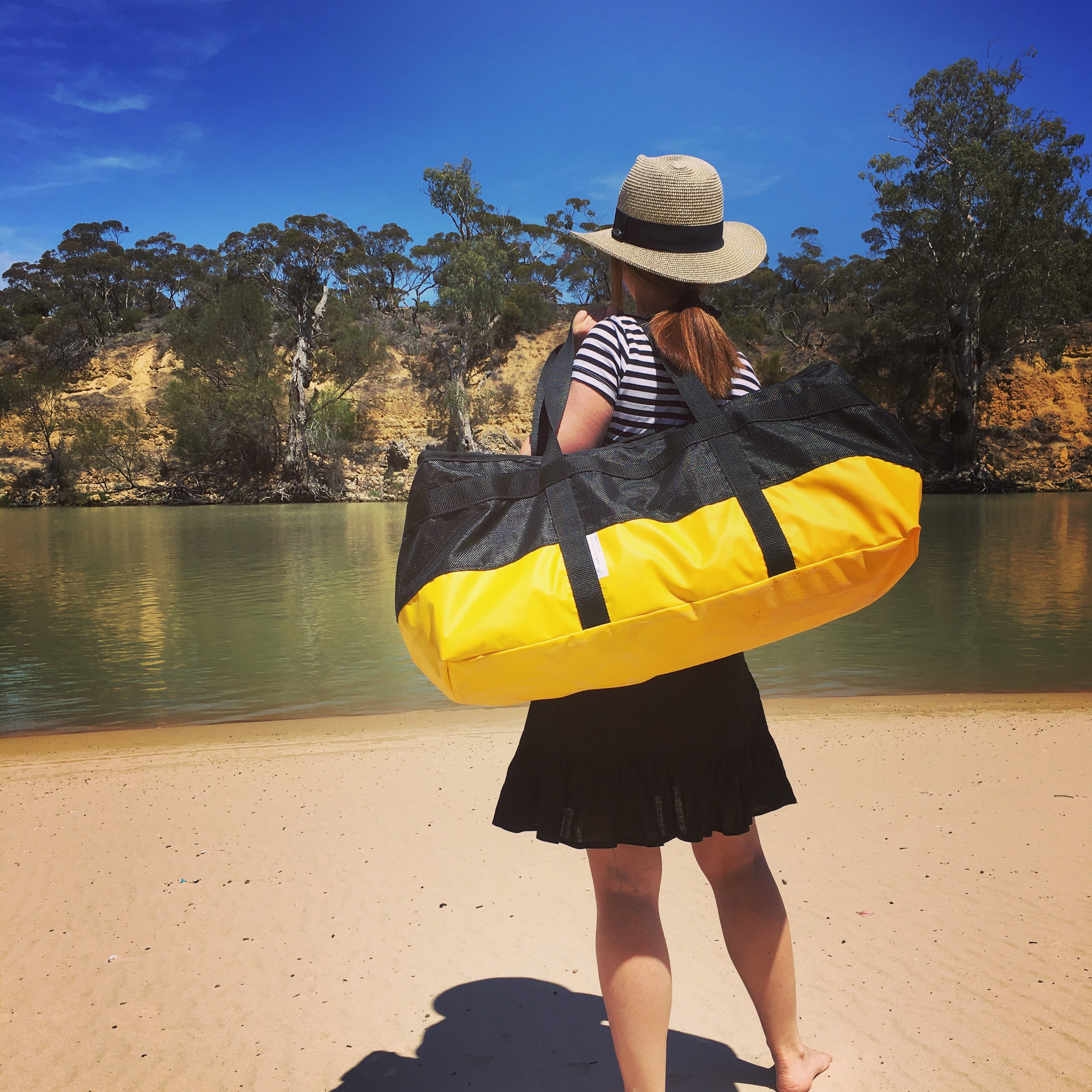 Outcamp - Adventure Gear - Bags and Storage protection