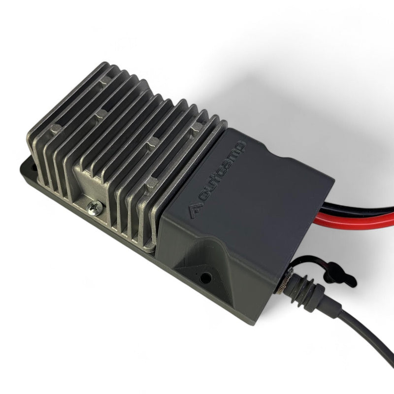 Starlink Mini 12 Volt to 24 Volt Power Supply with Anderson Plug ...