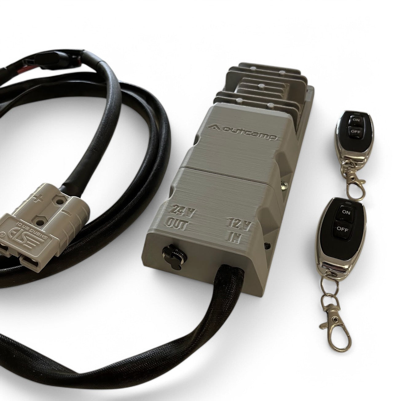 Starlink Mini Mounts, ,Power Supplies and Accessories - Outcamp.com.au