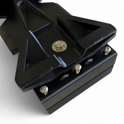 Starlink Mini ARB Base Rack Compatible Mount - Outcamp.com.au