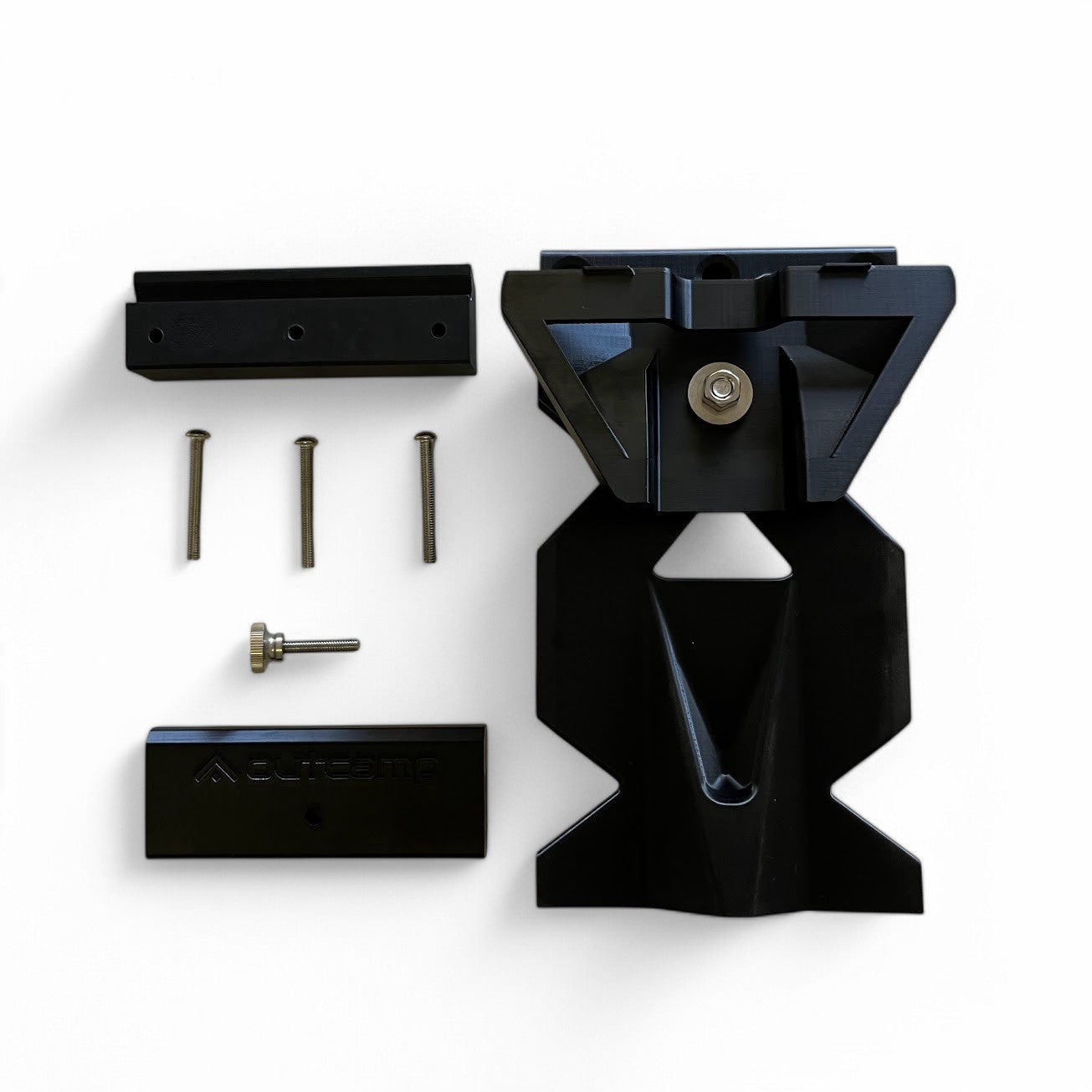 Starlink Mini ARB Base Rack Compatible Mount - Outcamp.com.au