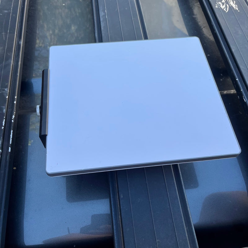 Starlink Mini ARB Base Rack Compatible Mount - Outcamp.com.au