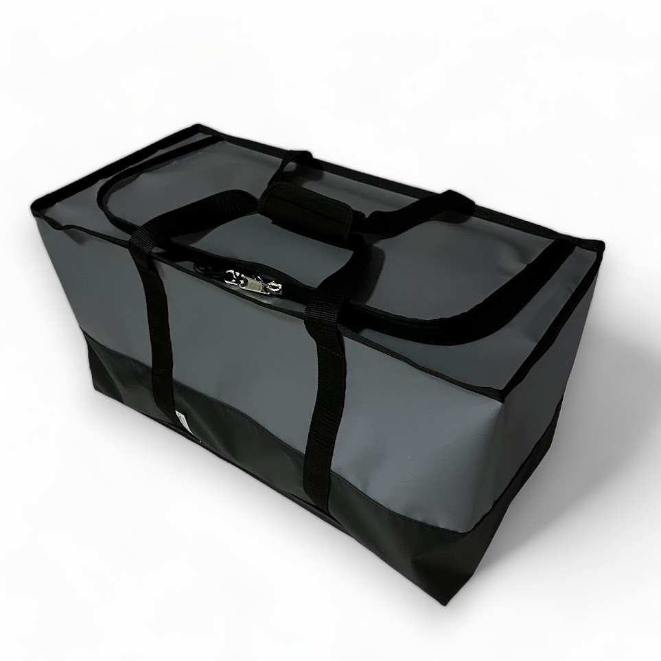 PVC Gear Bags by Outcamp. Made In Australia - Outcamp.com.au