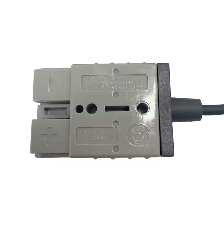 Starlink Mini Anderson Plug to DC Power Cable 5M | Outcamp - Outcamp.com.au