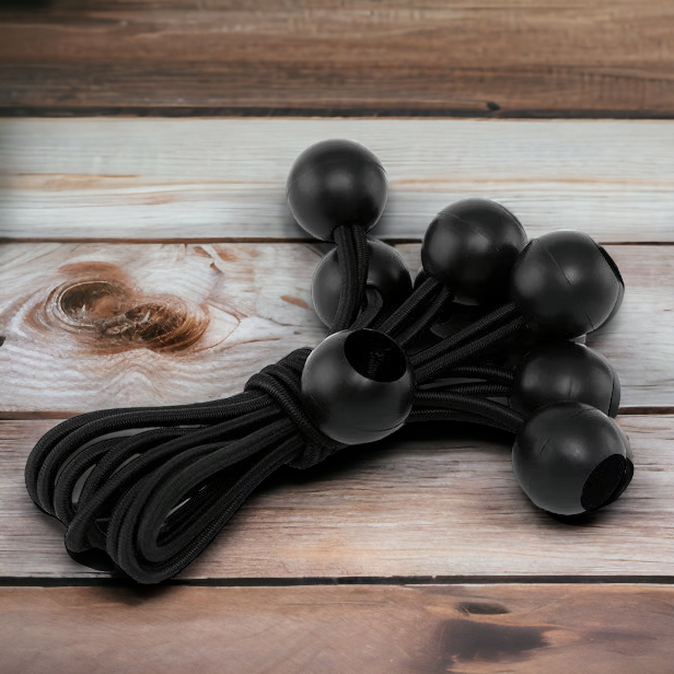 Bungee Loop And Ball x 10 - Outcamp.com.au