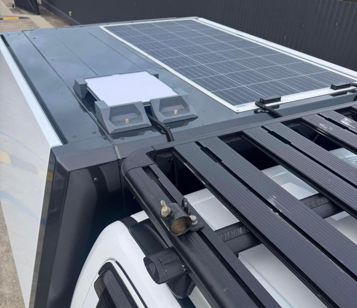 Starlink Mini Mounts, ,Power Supplies and Accessories - Outcamp.com.au