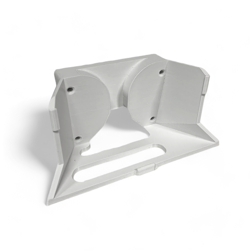 Starlink Gen 2 Wifi Router Mount - Outcamp.com.au