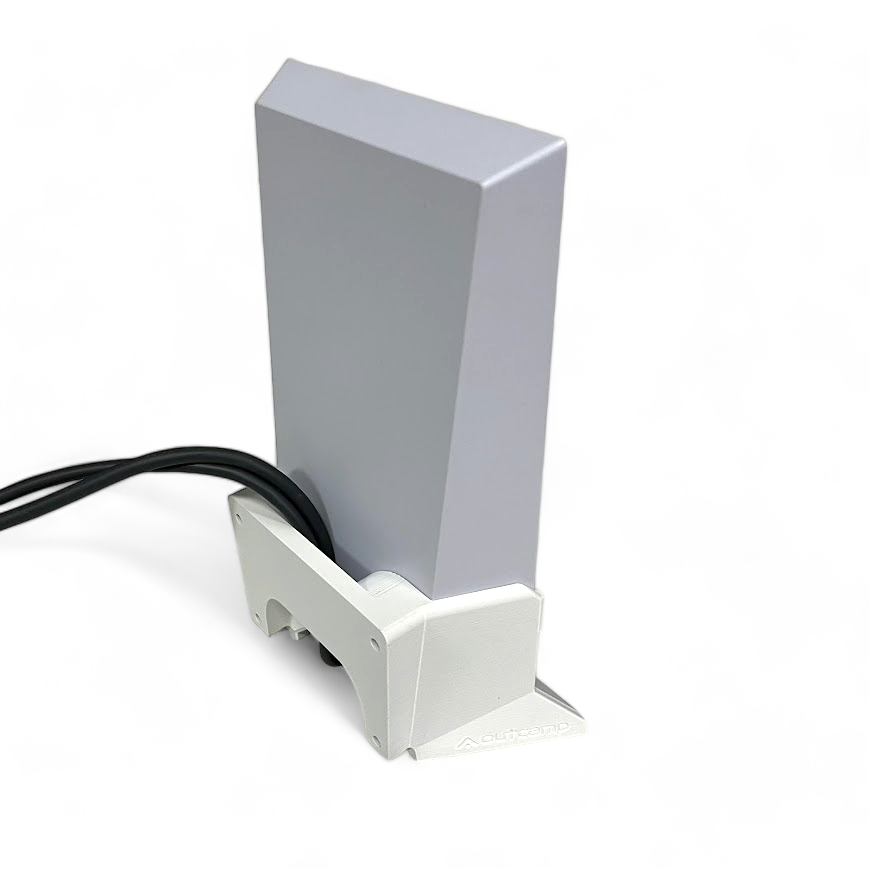 Starlink Gen 2 WiFi Router Mount - Wall Cradle for Caravan | Outcamp ...