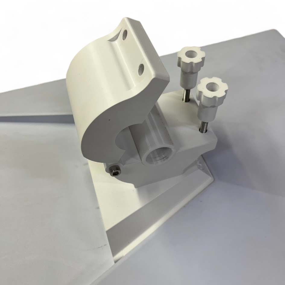 Starlink Mini Marine Flat Rail Mount 32mm/25mm | Boat & Yacht | Outcamp ...
