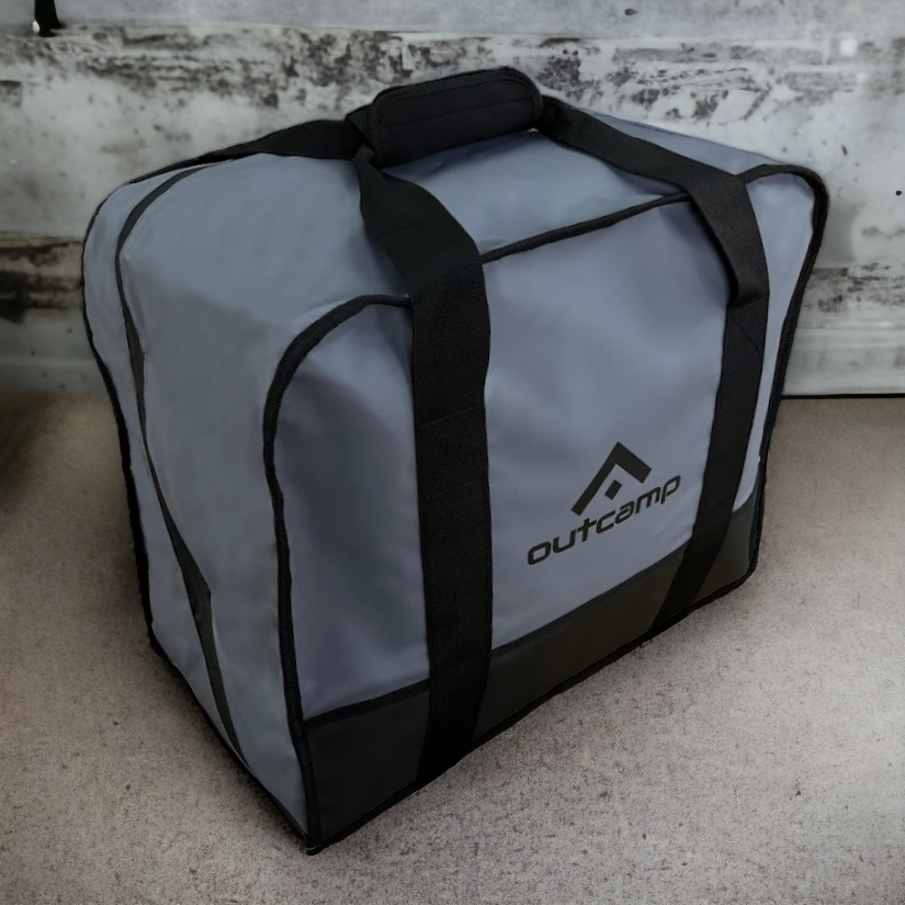 Large Universal fit inverter generator carry bags. - Outcamp.com.au