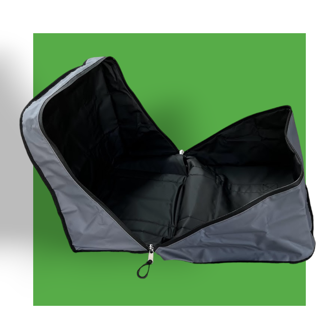 Honda EU32i, EU3200 Inverter Generator bags. Australian made. - Outcamp ...