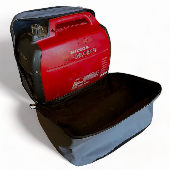 X-Large Universal Fit Generator Bag | 580x320x500mm | Outcamp - Outcamp ...