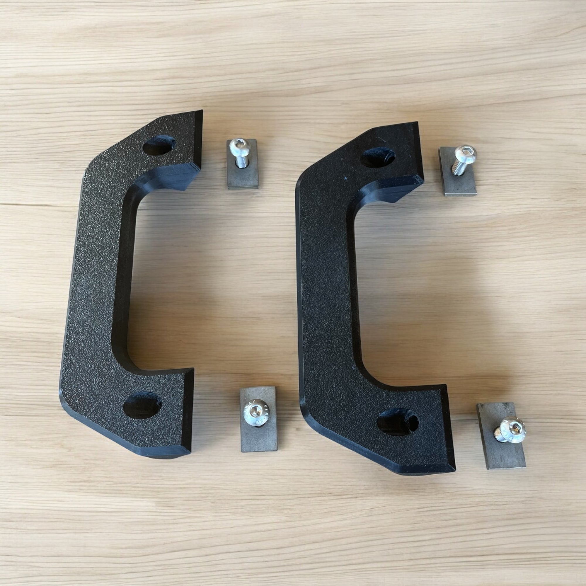 Roof Rack Grab Handles - Outcamp.com.au