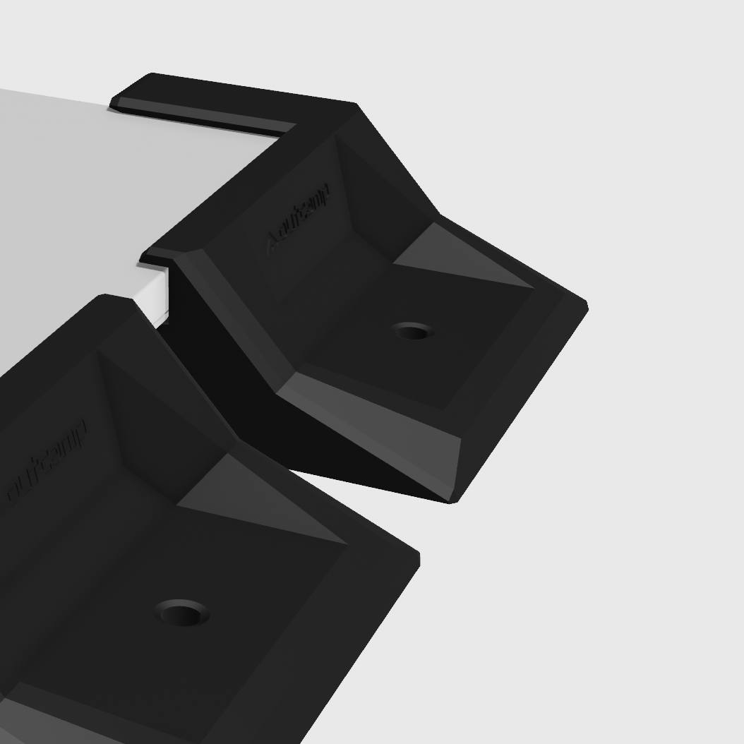 Starlink Mini Flat Mount | Ute Canopy & Caravan Roof | Outcamp ...