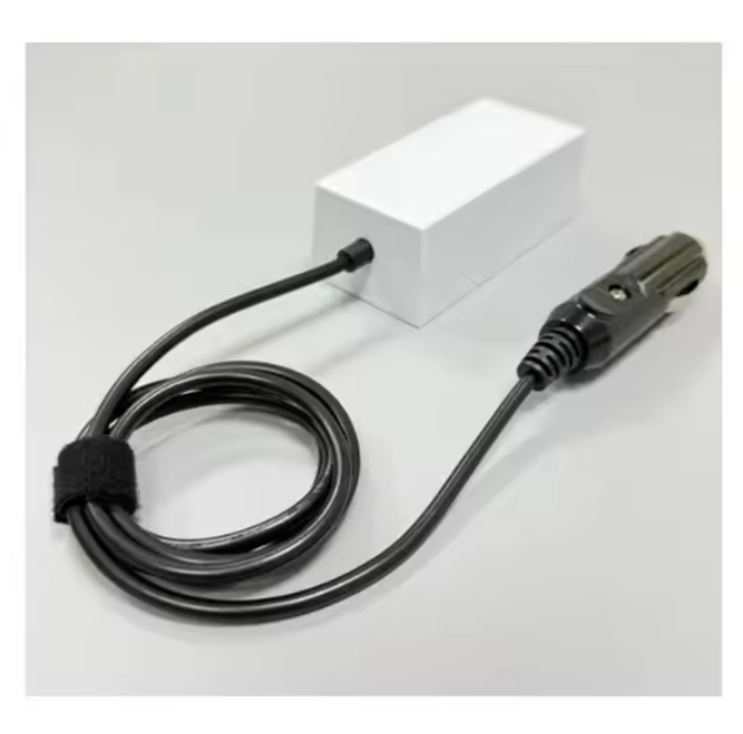 Starlink Mini 12v to 36v Car Power Supply With Cigarette Lighter Plug ...