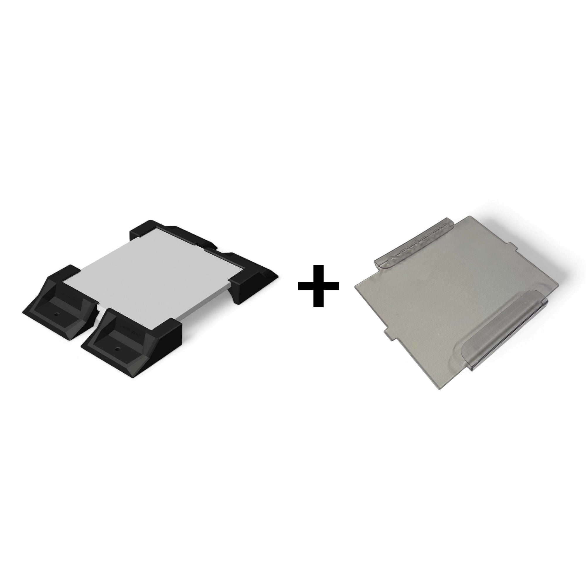 Starlink Mini Flat Mount | Ute Canopy & Caravan Roof | Outcamp ...