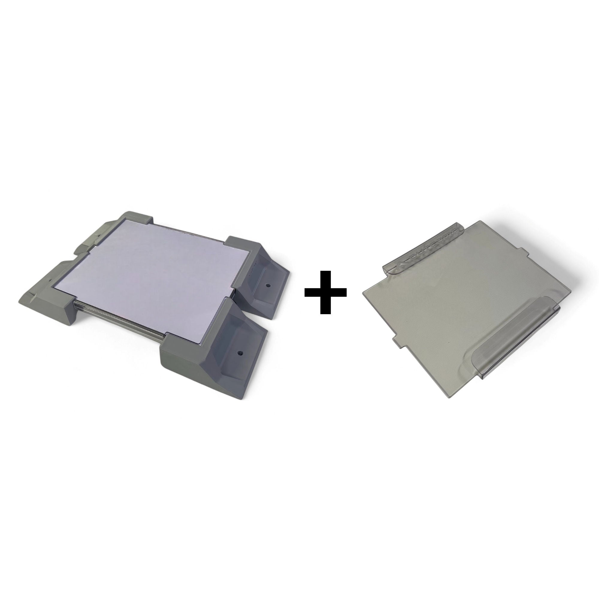 Starlink Mini Flat Mount | Ute Canopy & Caravan Roof | Outcamp ...