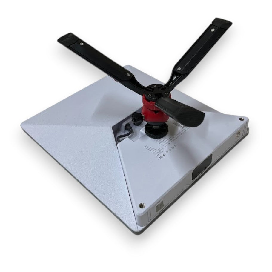 PeakDo LinkPower 1 Battery Bank for Starlink Mini — 27500mAh | Outcamp ...