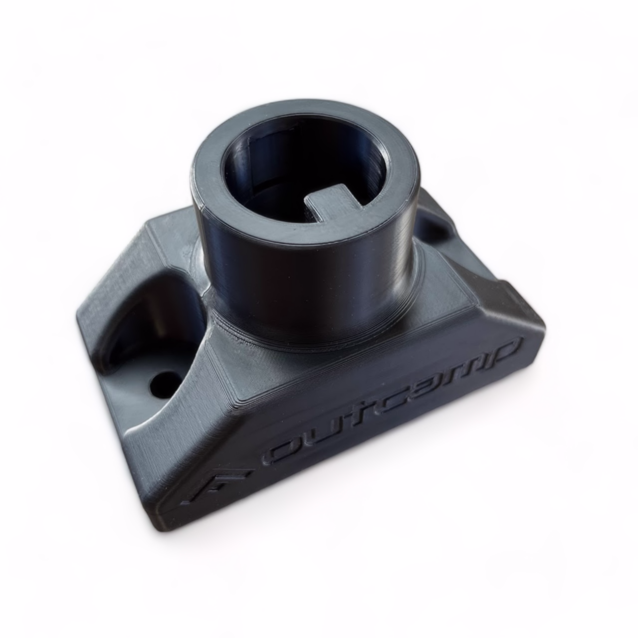 Starlink Roam Gen 2 Roof Rack Mount - Outcamp.com.au