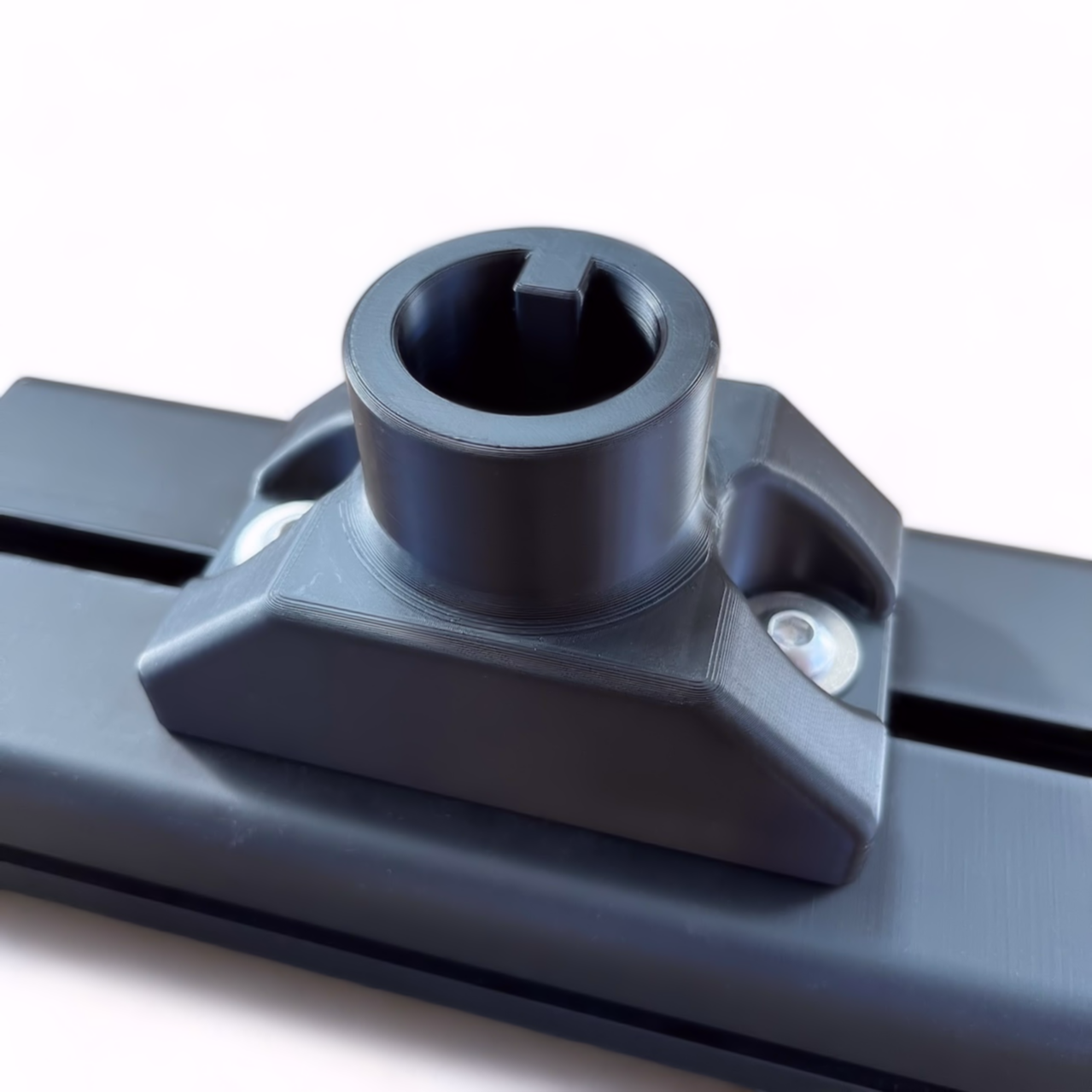 Starlink Roam Gen 2 Roof Rack Mount - Outcamp.com.au