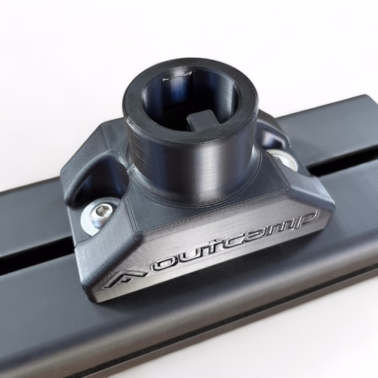 Starlink Roam Gen 2 Roof Rack Mount - Outcamp.com.au