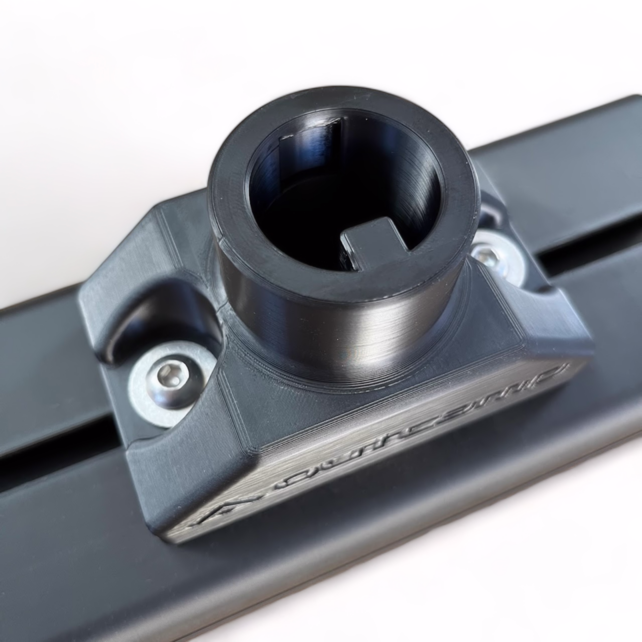 Starlink Gen 2 Roof Rack Mount - T-Slot Low Profile | Outcamp - Outcamp ...