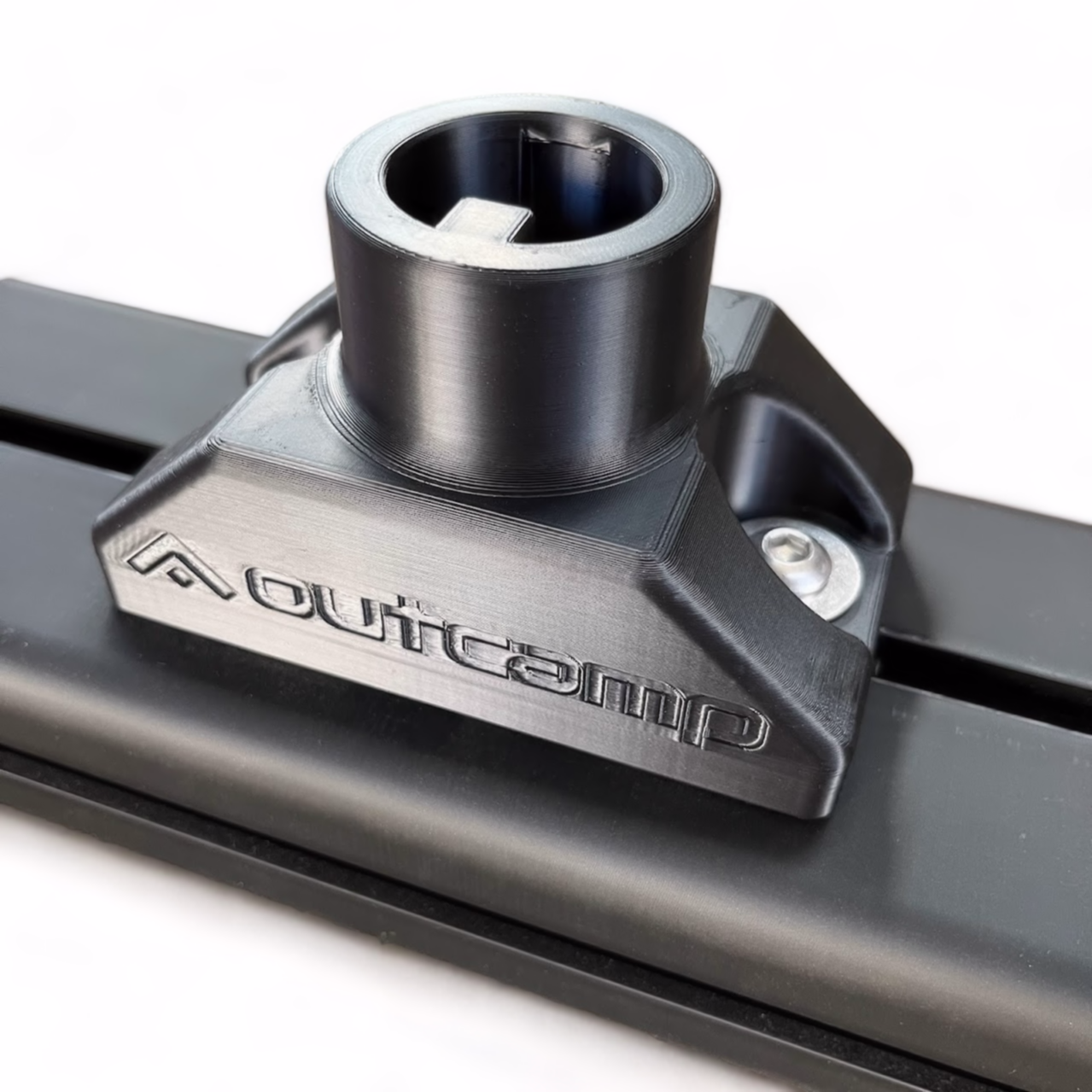 Starlink Roam Gen 2 Roof Rack Mount - Outcamp.com.au