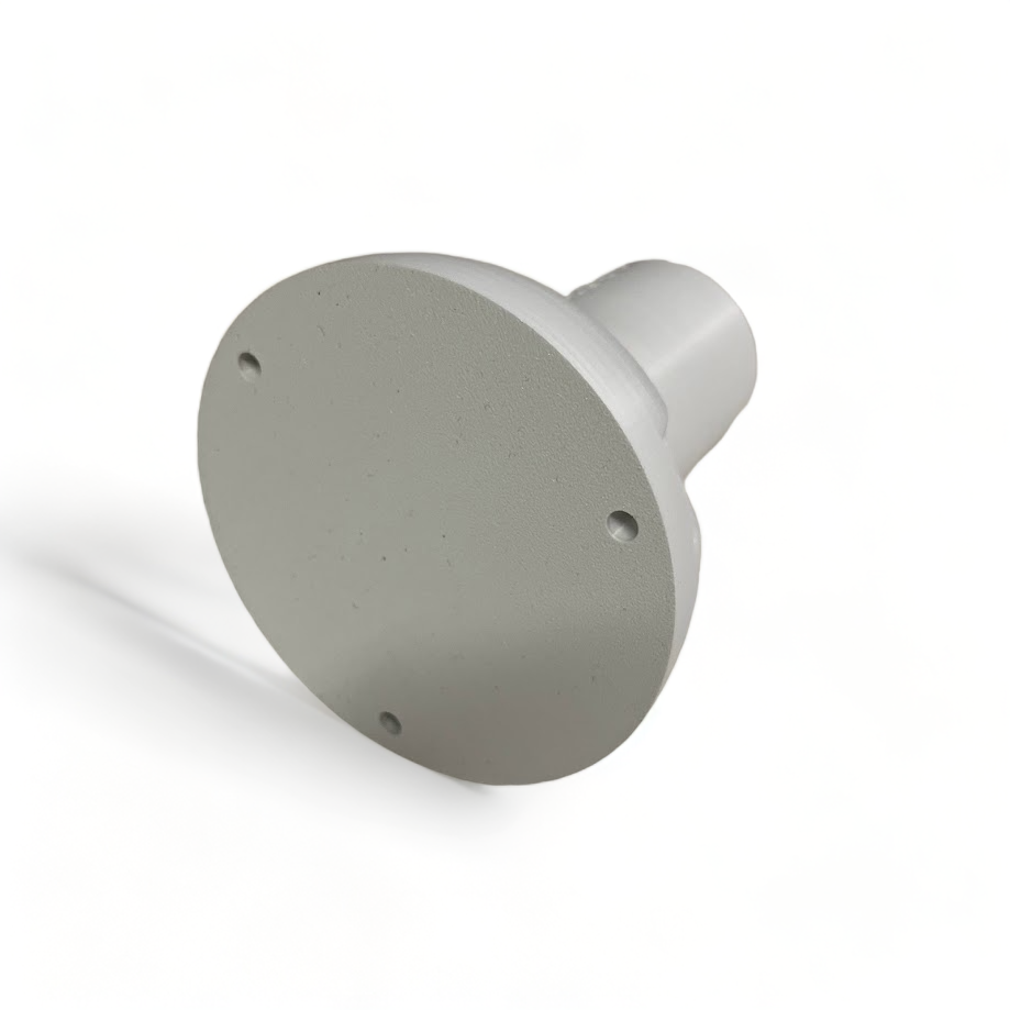 Starlink Gen 2 Round Surface Mount - Boat & Caravan | Outcamp - Outcamp ...