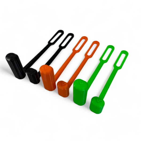 Starlink Gen 2 Roam Dish to Wifi Router Cable Plug Protectors - Outcamp ...