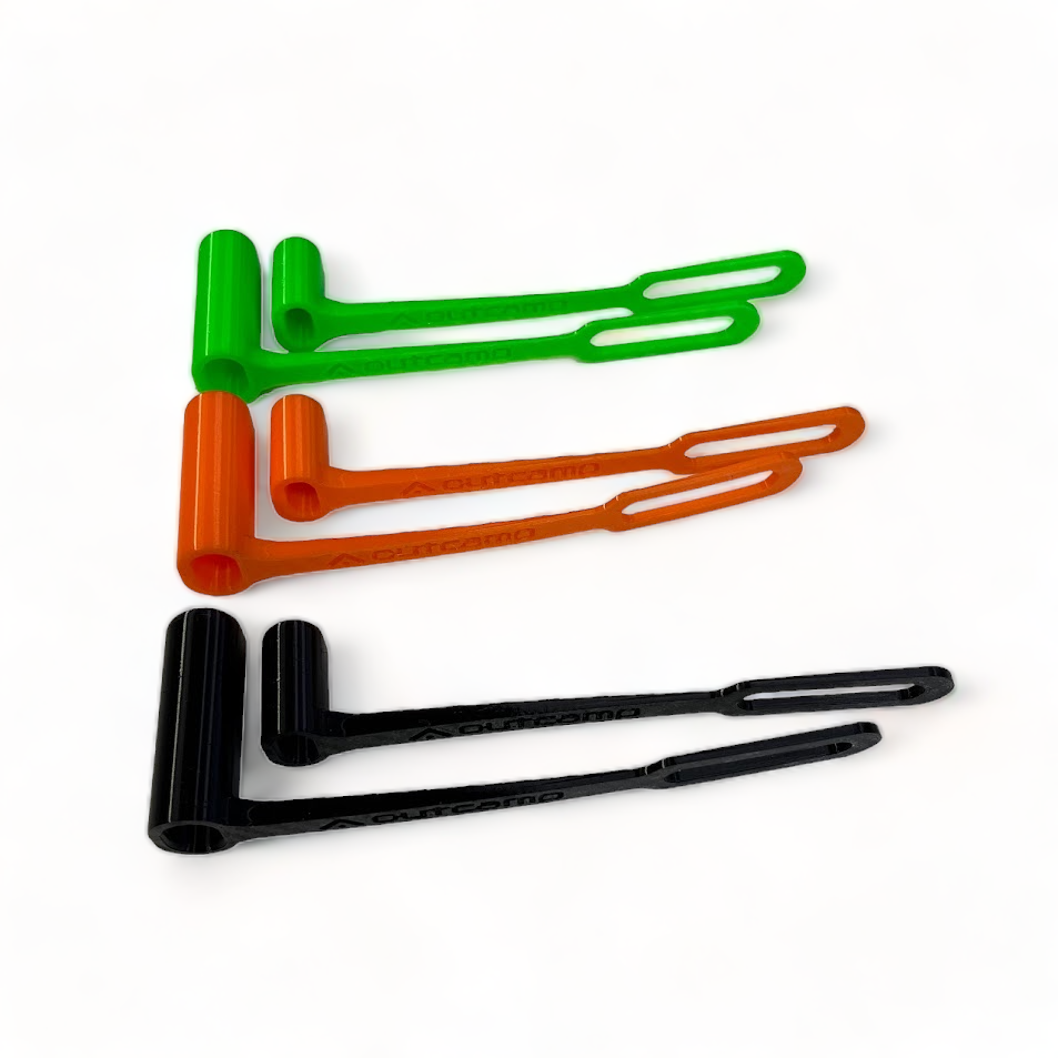 Starlink Gen 2 Roam Dish to Wifi Router Cable Plug Protectors - Outcamp ...