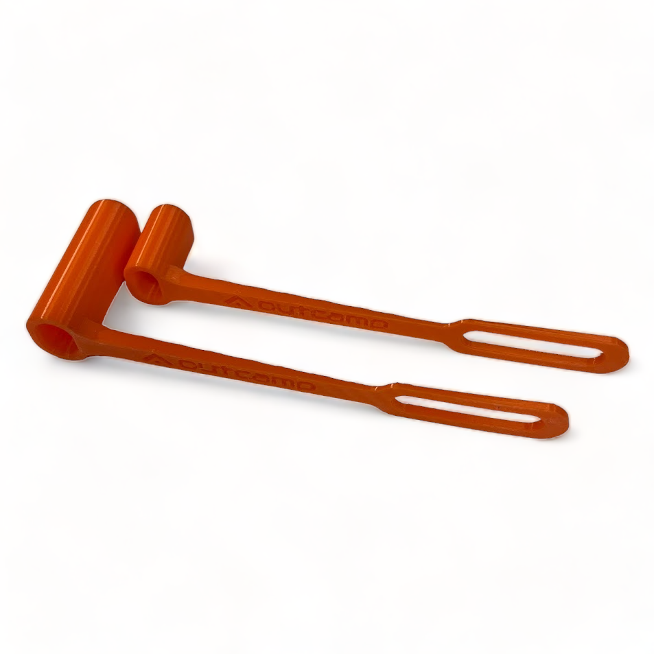 Starlink Gen 2 Roam Dish to Wifi Router Cable Plug Protectors - Outcamp ...