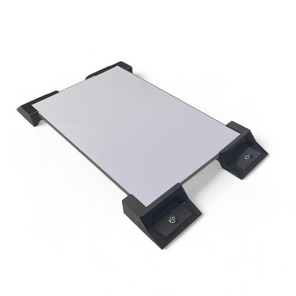 Starlink Gen 3 Flat Mount for Ute Canopy or Flat Surface - Outcamp.com.au