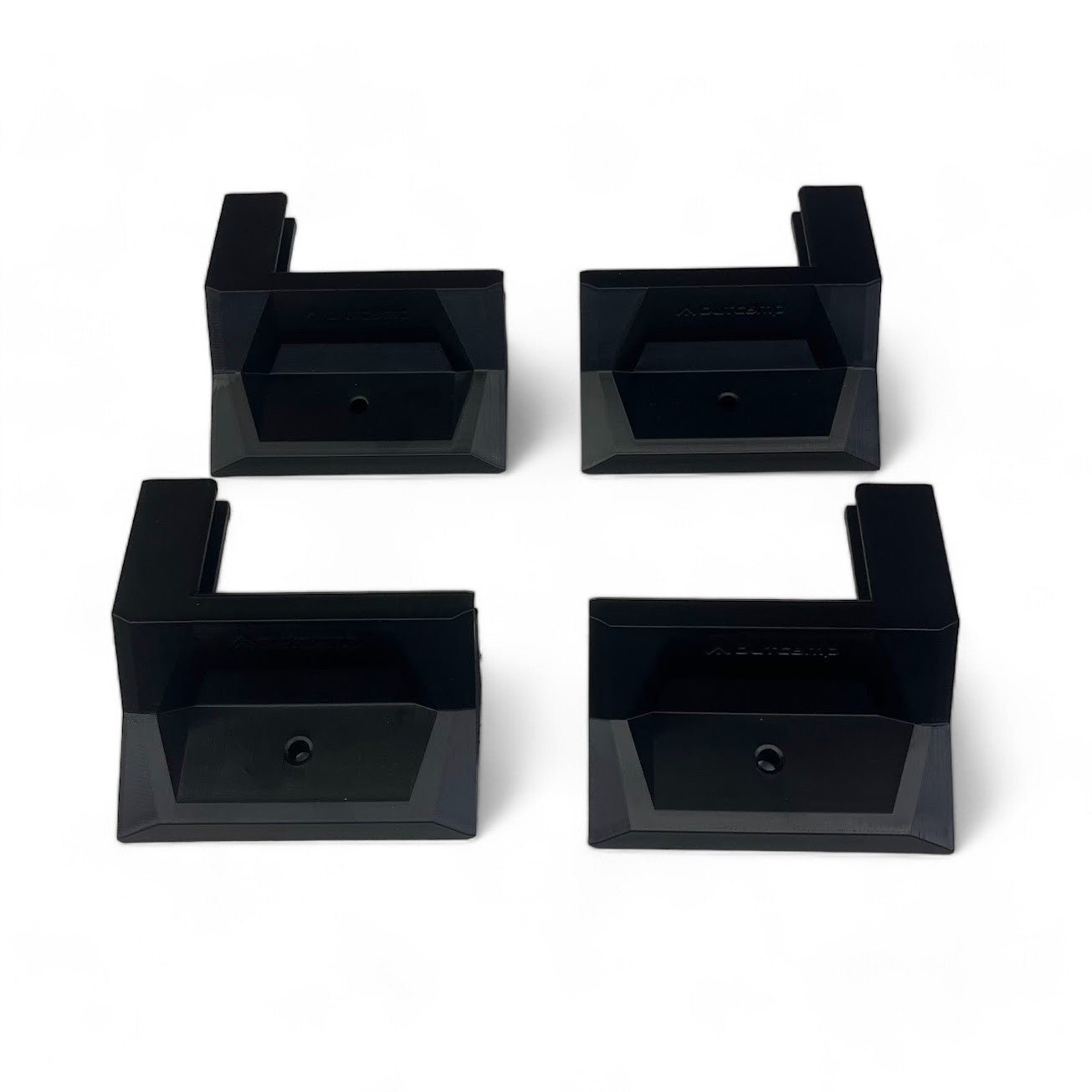 Starlink Gen 3 Flat Mount for Ute Canopy or Flat Surface - Outcamp.com.au