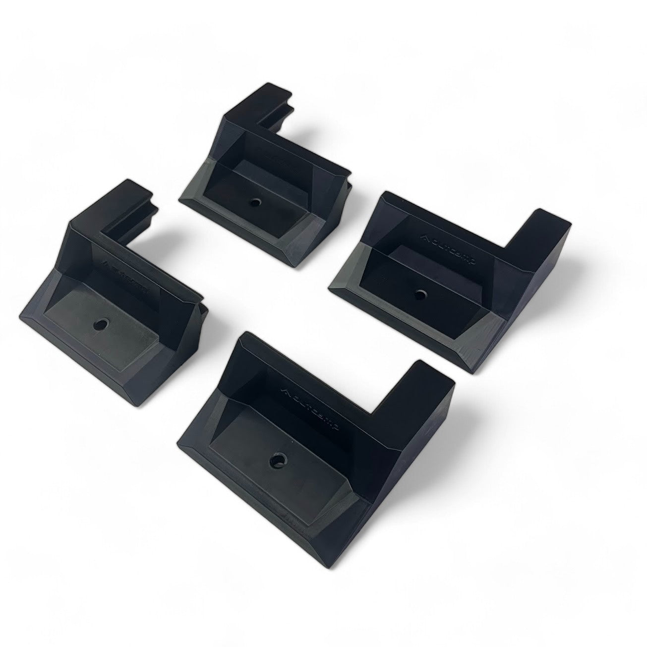 Starlink Mini Flat Mount | Ute Canopy & Caravan Roof | Outcamp ...