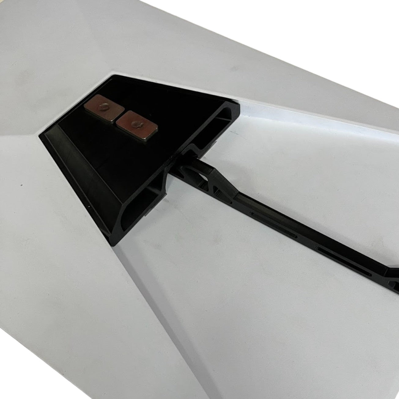Starlink Gen 3 Flat Mount for Roof Rack Mount Low Profile - Outcamp.com.au