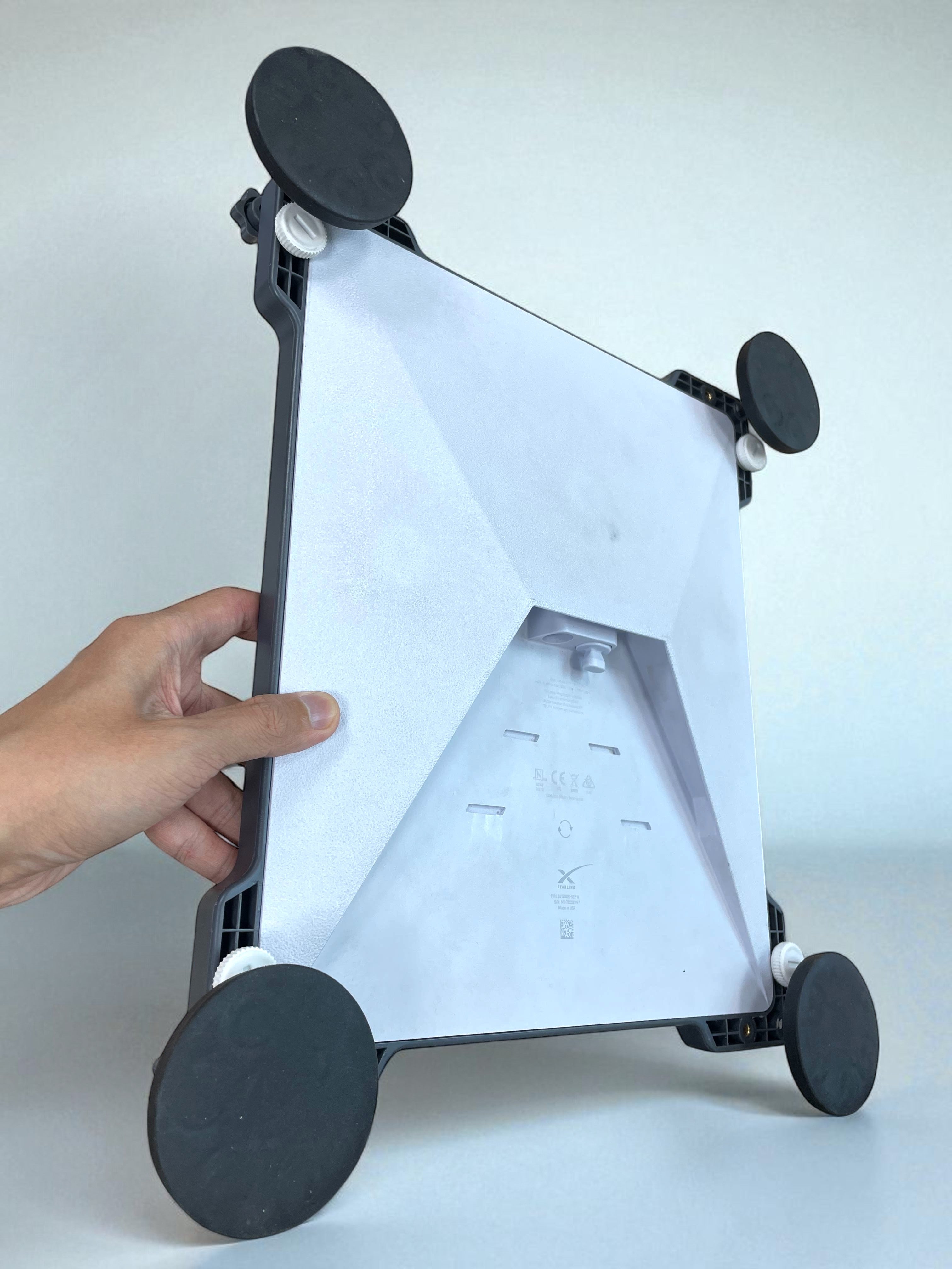 Starlink Mini Magnetic Mounts - Outcamp.com.au