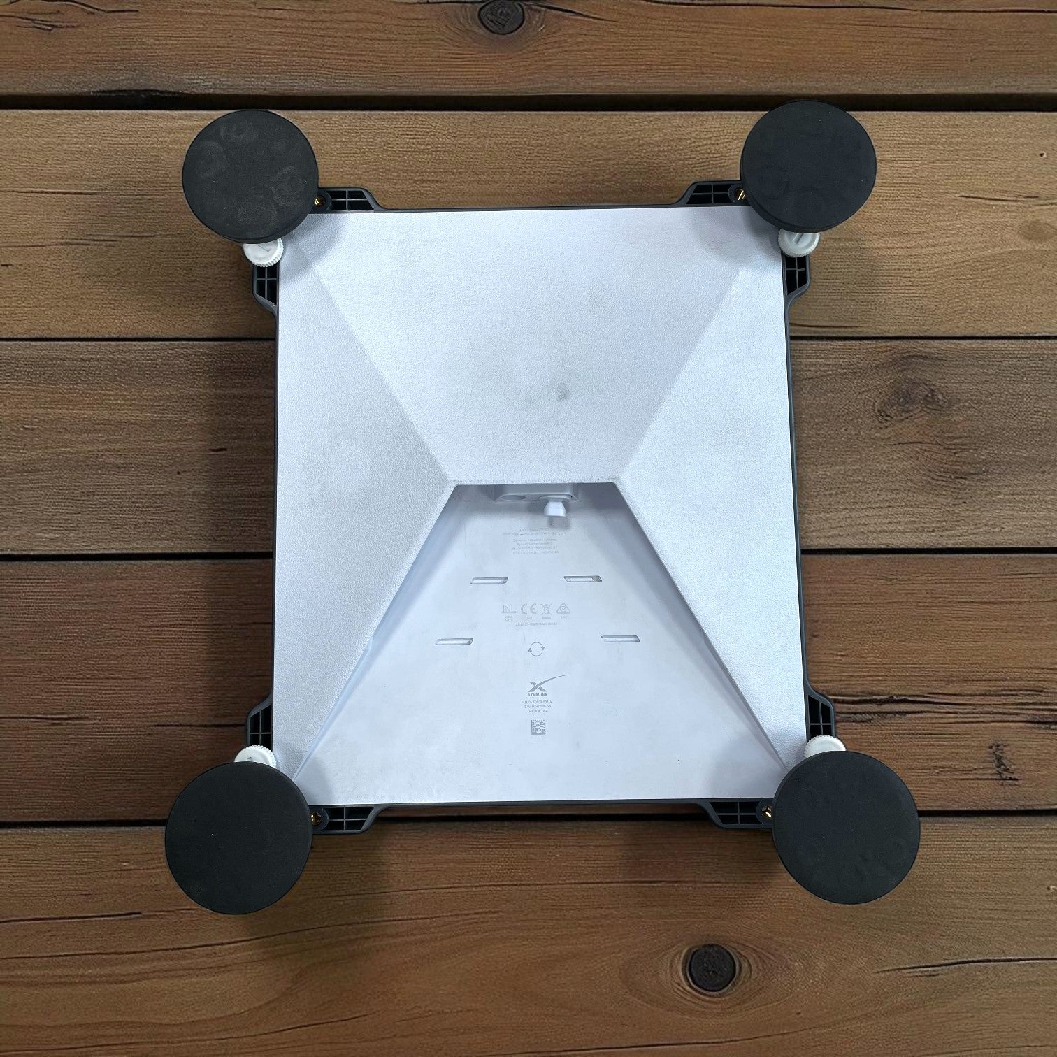 Starlink Mini Magnetic Mounts - Outcamp.com.au