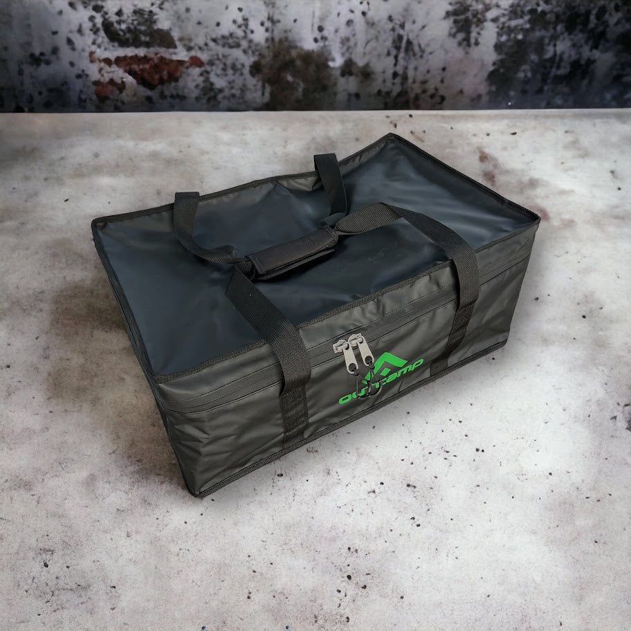 Outcamp - Adventure Gear - Bags and Storage protection