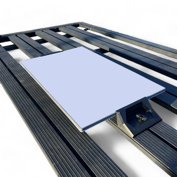 Starlink Gen 3 Flat Mount for Roof Rack Mount Low Profile - Outcamp.com.au