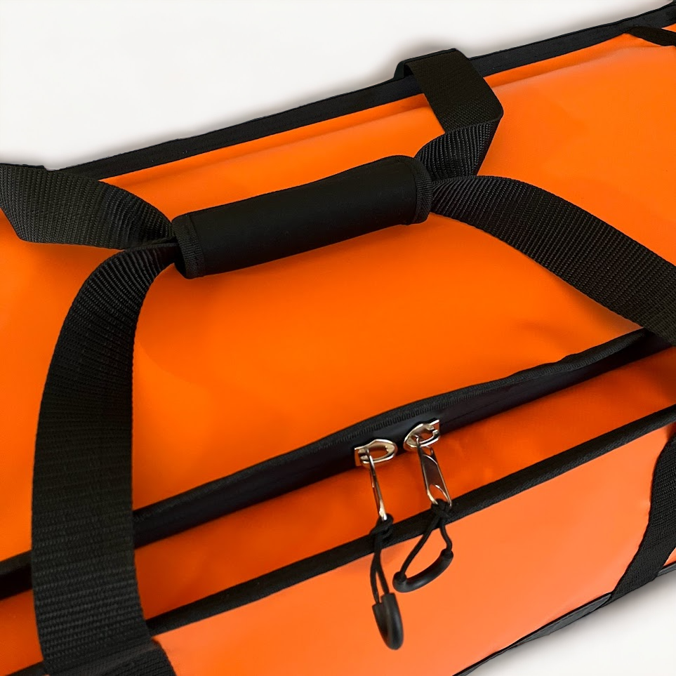 PVC Gear Bags by Outcamp. Made In Australia - Outcamp.com.au