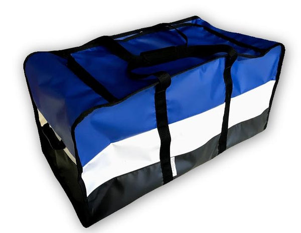 Yamaha Motorcycle Gear Bag. Australian made, Waterproof and dust proof ...