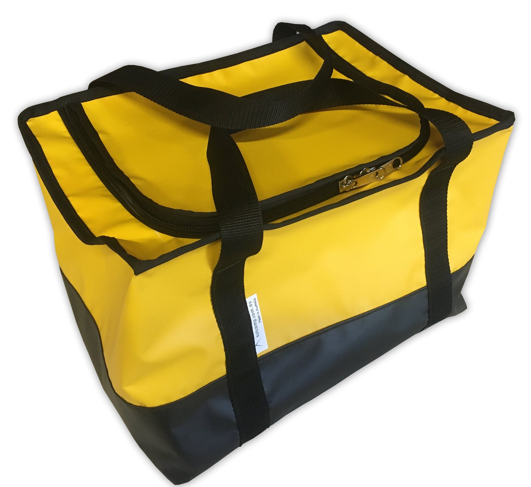 PVC Gear Bags by Outcamp. Made In Australia - Outcamp.com.au